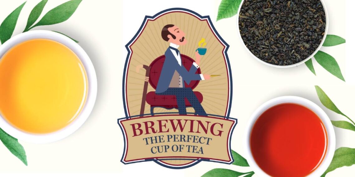 Dilmah Family Tea Central